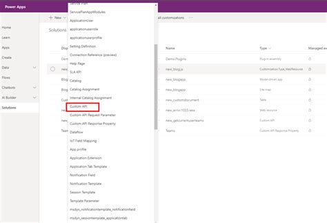 Dynamics Crm Simplify Development With Custom Api For Reusability Temmy Wahyu Raharjo