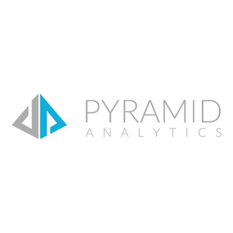 Pyramid Analytics Logo Png Vector Eps Free Download