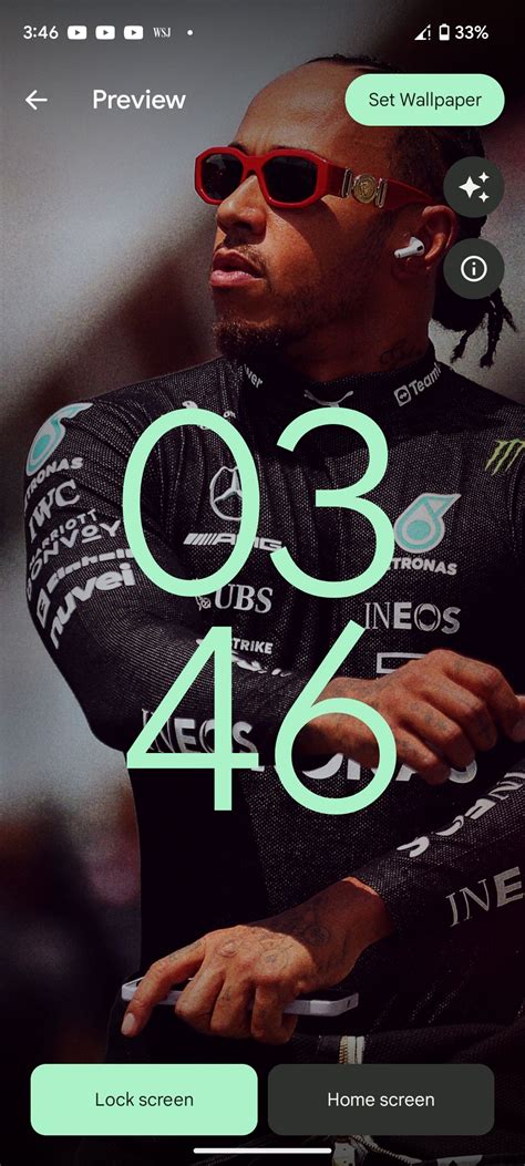 How To Create Unique Cinematic Wallpapers From Your Photos On Android