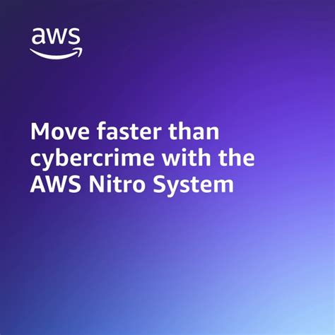 Amazon Web Services Aws On Linkedin Aws Three Ways Confidential Compute Offers A More