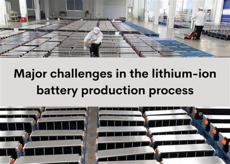 Revolutionizing Energy The Pivotal Role Of Iot In Enhancing Lithium Battery Technology Ipower