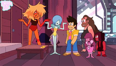 Pin By Doriana Dos Santos On Steven Universe Steven Universe Comic