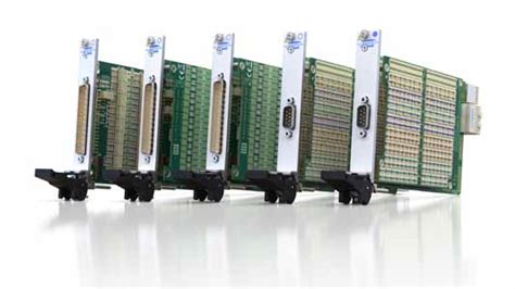 New Programmable Resistor Modules From Pickering Interfaces