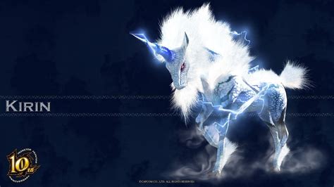 Kirin Wallpapers Wallpaper Cave