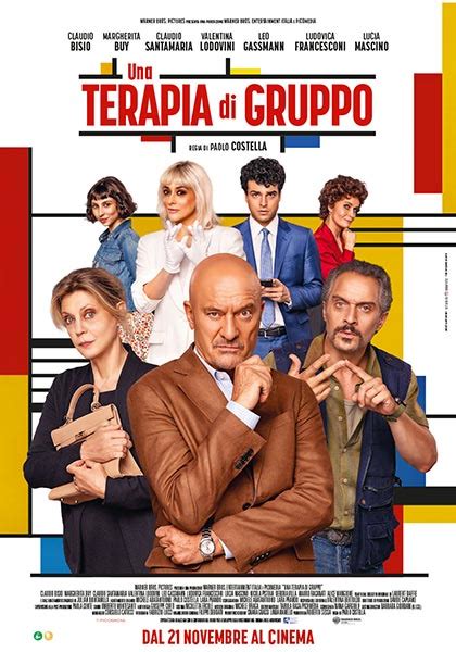 Una Terapia Di Gruppo Teatro Zancanaro