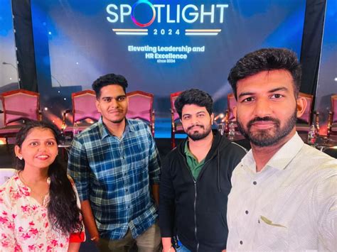 Sandeep Rai On Linkedin Spotlight2024 Leadership Hrexcellence