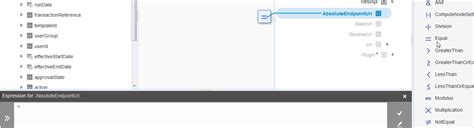 Add Functions Operators And Xslt Statements