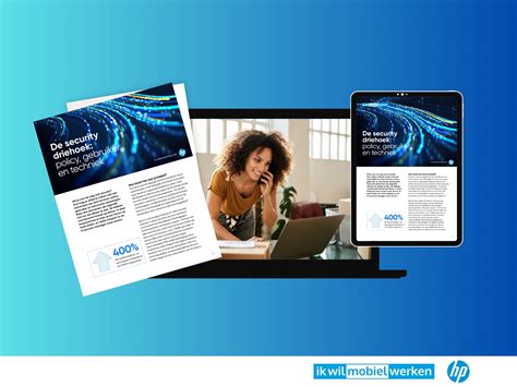 Whitepaper De Security Driehoek Ikwilmobielwerken