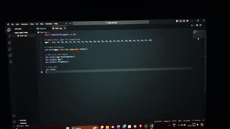 Shreya Singh On Linkedin Datavisualization Skillcrafttechnology Datascience