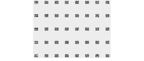 Lbp Over Gabor Features To Create Lgbp Download Scientific Diagram