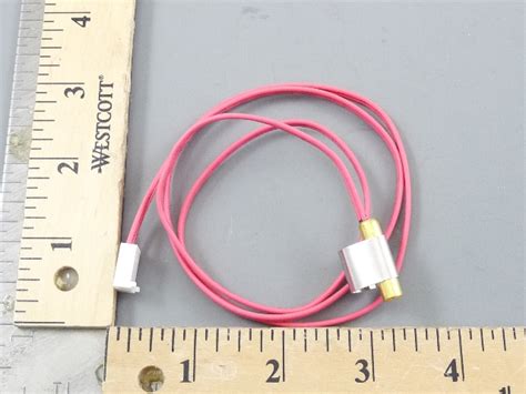 Goodman Parts 0130m00053 Outdoor Coil Temp Sensor 0130m00053 Goodman Parts 0130m00053 Outdoor Coil Temp Sensor 0130m00053