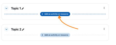 Moodle How To Link A Zybook Assignmentsectiontoc To An Lms