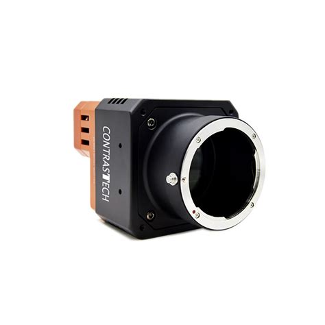 Leo 12ms 68tgm V2 Free Linux Sdk 12mp 1 1 Gige Vision Imx253 Sensor