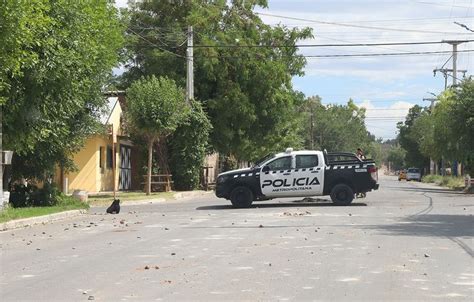 Femicidio De Natalia Vilte Hace Mucho Veíamos Que Pasaba Con La Cara Toda Morada