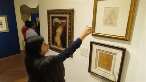 Ivec Conmemora Natalicio Del Pintor Diego Rivera Xeu Noticias Veracruz