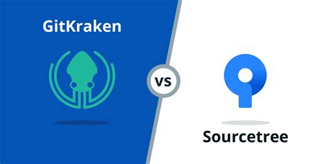 Sourcetree Vs Gitkraken Which Is The Best Git Gui