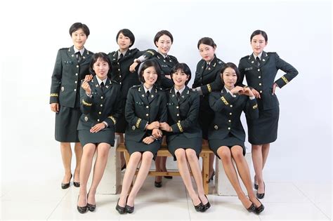 최윰 On Instagram 4개월간 24시간 붙어있었던 가족들 ️ 너희와 함께한시간라서 행복했어 여군 여군장교 생활관동기 학사장교 너희의길을응원해 평생친구