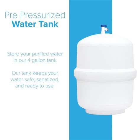 Ecosoft Standard Ro System 5 Stages