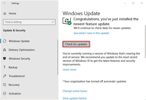 Fix PnP Detected Fatal Error On A Blue Screen MiniTool