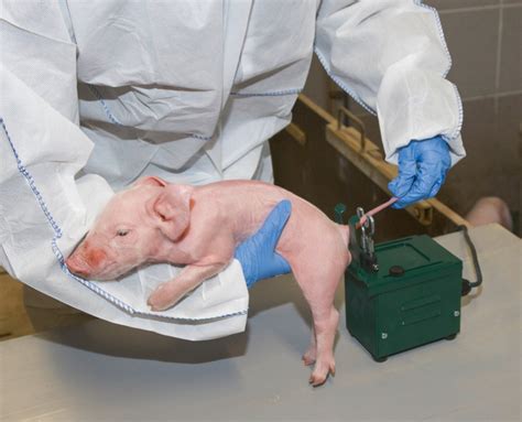 Tail Docker With Transform Albert Kerbl Gmbh