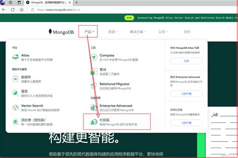 01、mongodb 下载、安装、配置文件等配置 及 副本集配置 mongodb下载安装 csdn博客