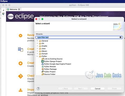 Selenium With Python Example Java Code Geeks