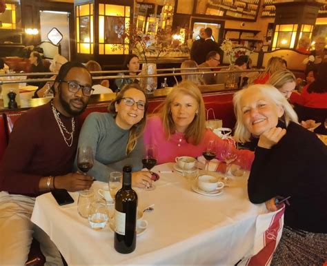 Leane Collins Fcipd On Linkedin Goodbyes Are Hard Fiona Lawrence Lisa Goldsmith And Wale