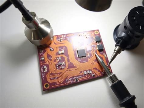 Do Electrical And Electronics Engineering Tasks Projects Reports Pcb