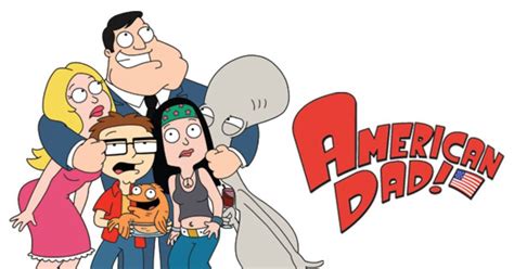 American Dad Season 1 Streaming Watch And Stream Online Via Hulu