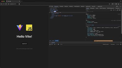 Crea Tu Primera Aplicación Web De Prueba Con Chrome Developer Tools