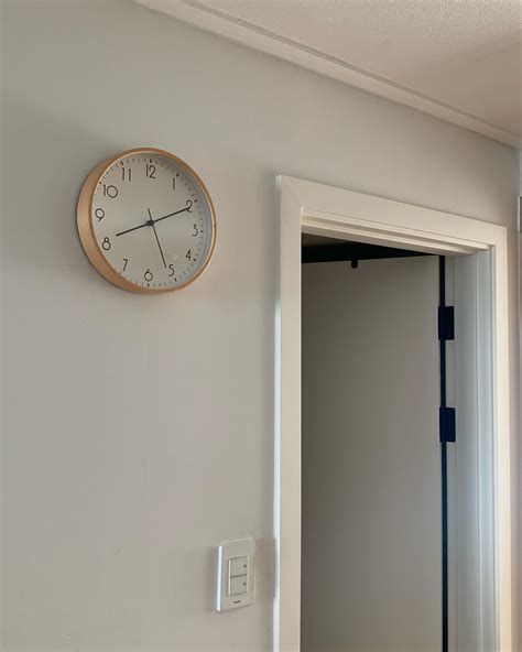 툴즈샵 꾸물꾸물 비가 올 것 같은 날씨예요 언젠가부터 목과 어깨가 아파서 아침마다 동영상 목 운동