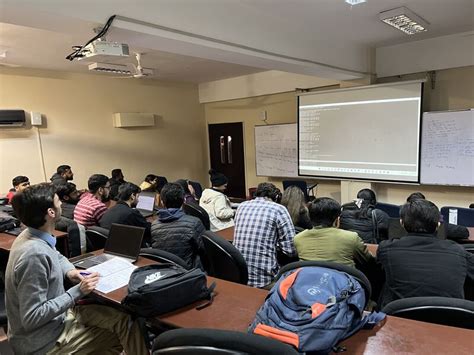 Muhammad Ahsan On Linkedin Devops Teaching Itmprogram Systemslimited Learningandgrowth