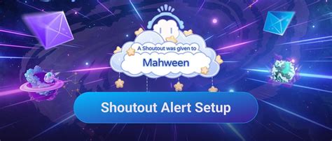 How To Create A Shoutout Alert For Twitch Sound Alerts