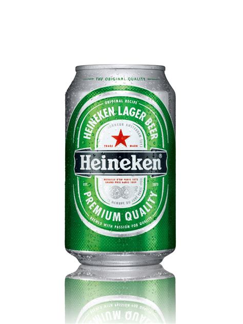 喜力啤酒330ml牌子哪个好 怎么样