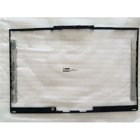 LCD Front Bezel For HP EliteBook X G Black