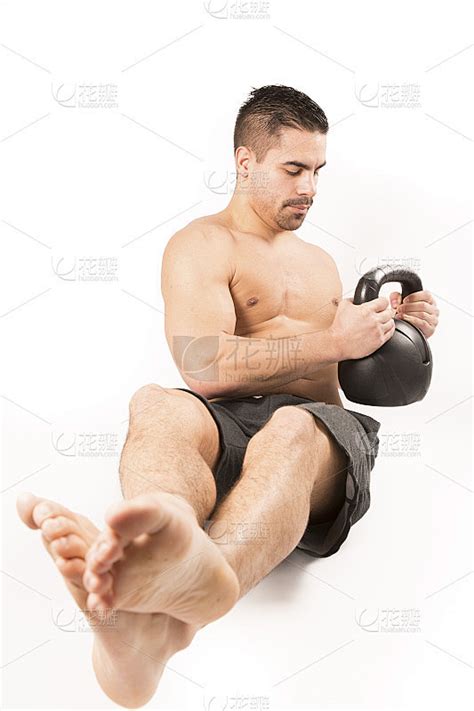 健身运动饮食男士