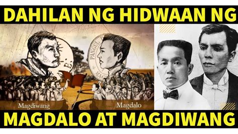 Resulta Ng Himagsikang Pilipino Magdiwang Magdalo Youtube