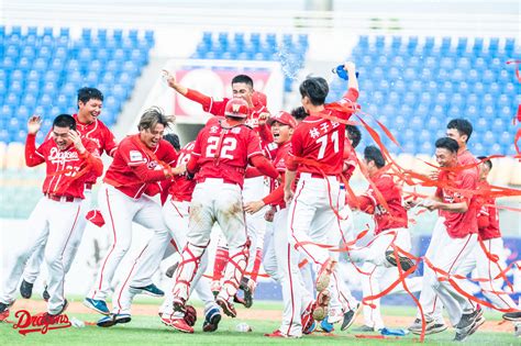 中職公布6月中後二軍賽程 例行賽打到9月19日 Ettoday運動雲 Ettoday新聞雲