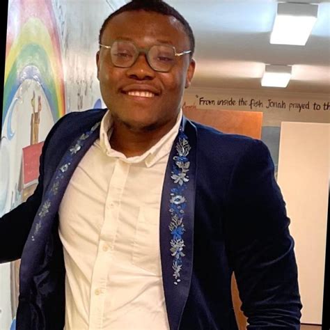 Emmanuel Udochukwu Linkedin