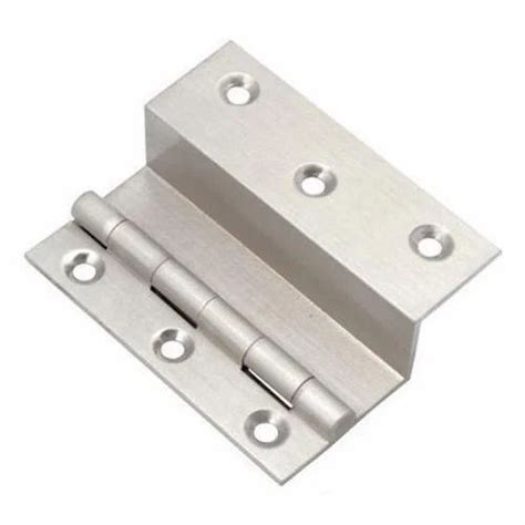Silver Brass L Type Hinge At ₹ 50piece In Jamnagar Id 18737647412