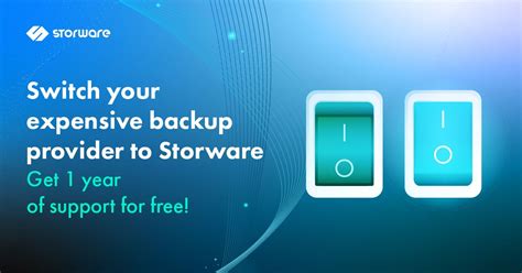 Storware On Linkedin Backup Migration Free Promo Discount Data Cloudcomputing Linux