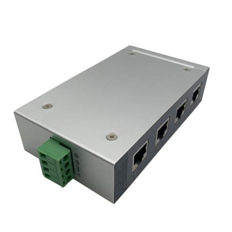 5 포트 10100mbps 이더넷 Poe 스위치 의 고품질 5 포트 10100mbps 이더넷 Poe 스위치