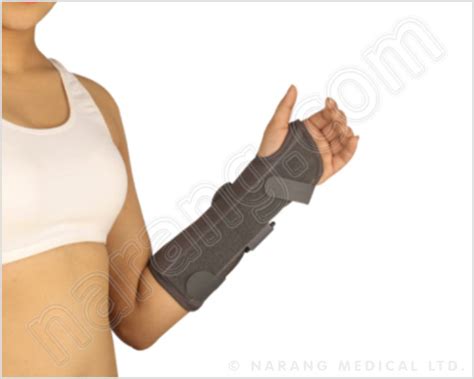 What Are Arm Splints At Adelaide Johnson Blog