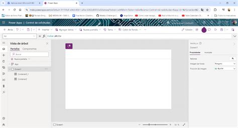 Power Apps Demo Desde Cero Solutions Geek