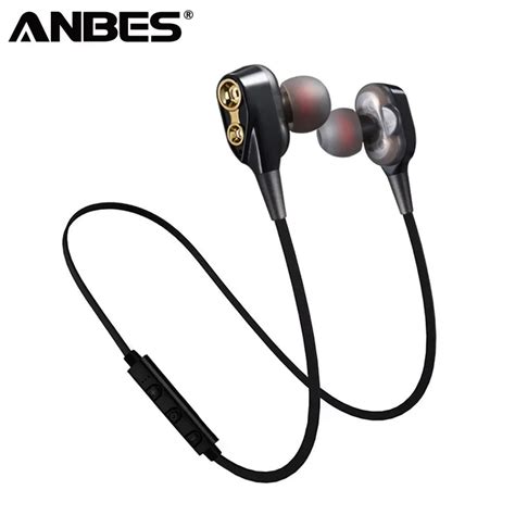 Купить блютуз наушники беспроводные наушники Bluetooth с двойной блок ...