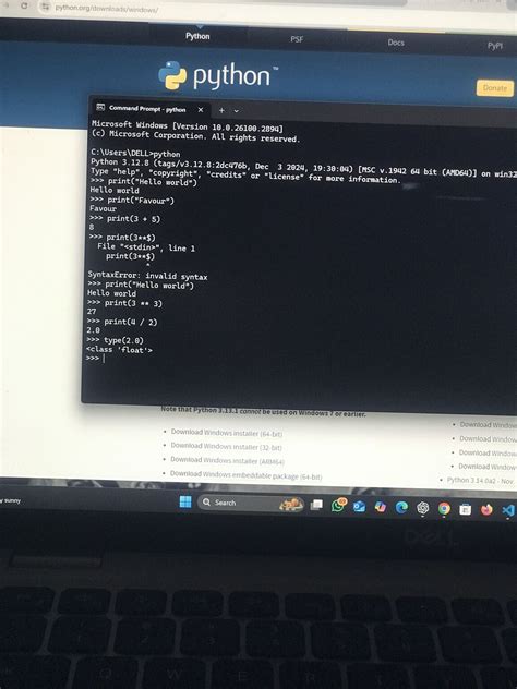 Chiamaka Solomon On Linkedin Javascript Done Python Begins 🐍 They Said Python Is