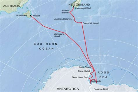 How To Visit Antarctica By Boat Or Plane Travel Guide ⋆ Victors Travels