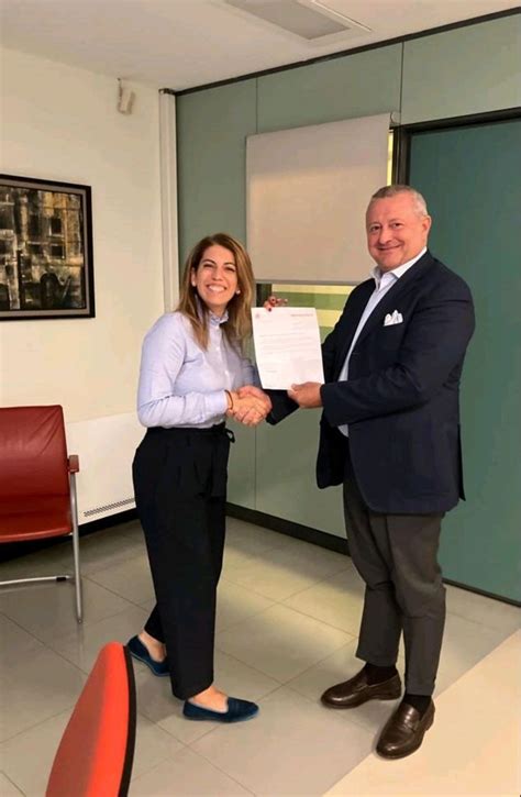 Gabriele Passanisi Posted On Linkedin