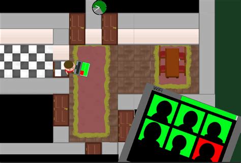 Why Fail Wifi By Gettingrekt