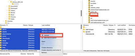 How To Install Whmcs Manually Using A Downloaded Archive Hostarmada